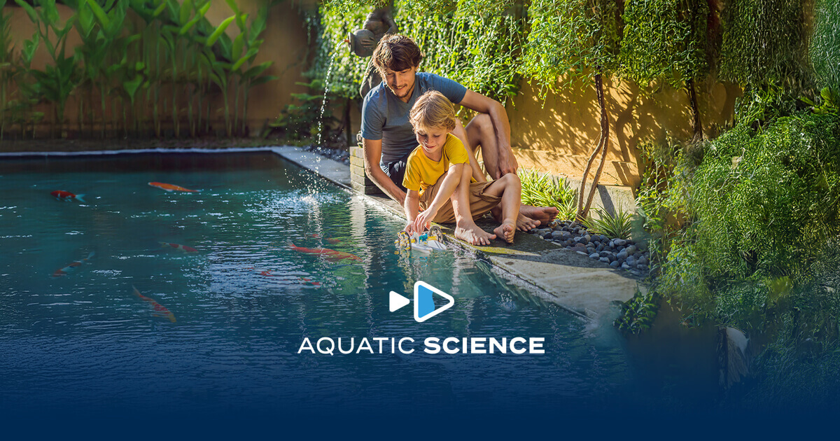 pH- • Aquatic Science