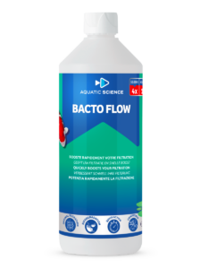 BACTO FLOW • Aquatic Science